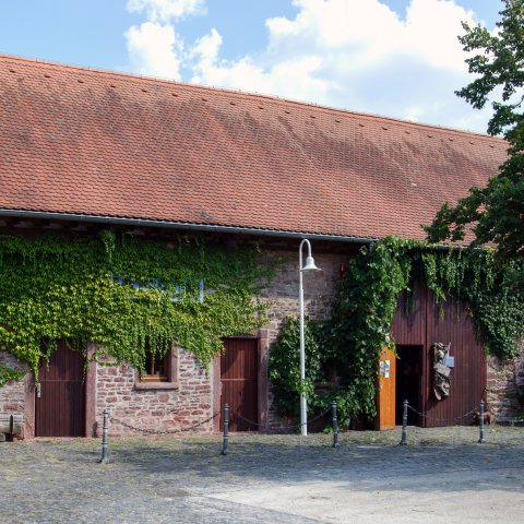 Museum Mörfelden | Startseite