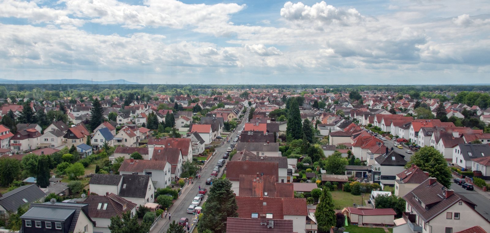 Gemeinsam bewegen, gemeinsam begegnen | Startseite