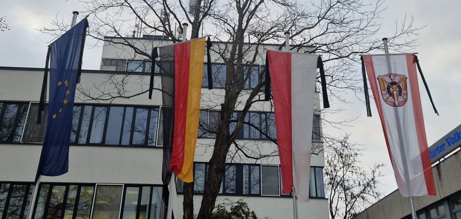 Tag des Gedenkens an die Opfer des Nationalsozialismus | Startseite