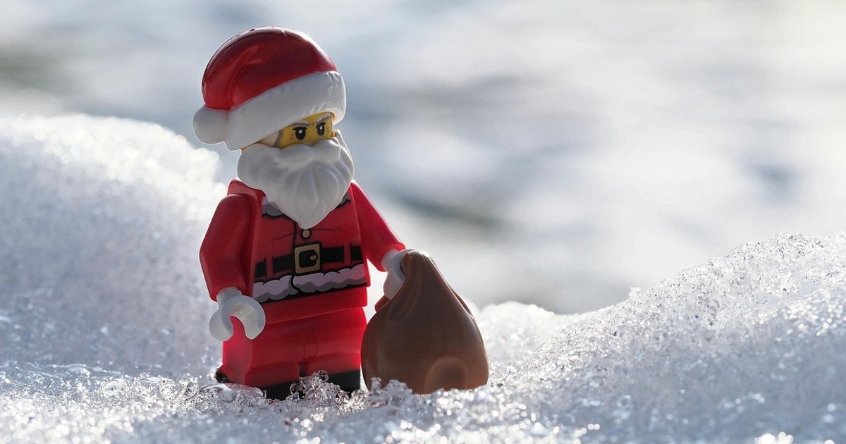 Der Nikolaus kommt in den Waldenserhof | Startseite