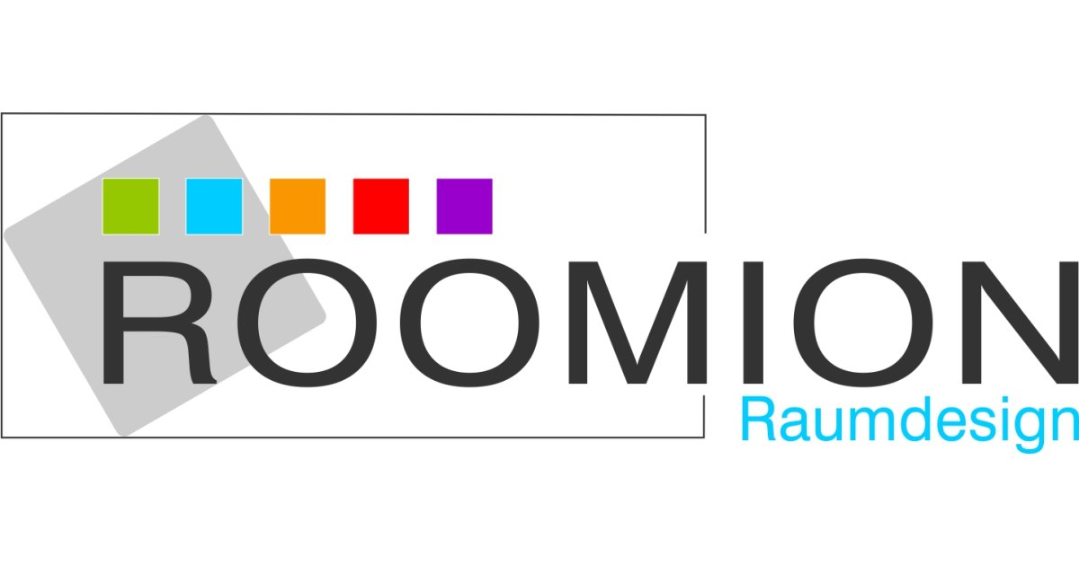 ROOMION Raumdesign | Startseite